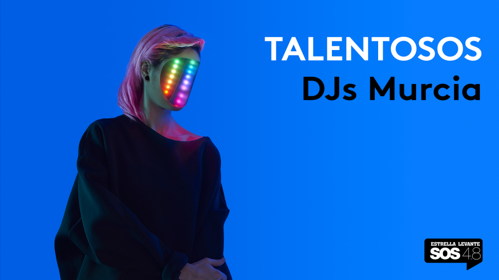 SOS 4.8 Festival: Just Married, Buendía y Empanito finalistas del ...