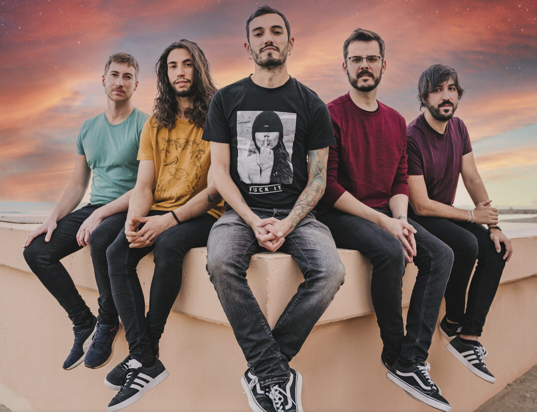 Valira, el grupo de Juan Zanza de La Raíz, visita Murcia con su nuevo ...